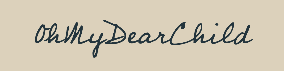 Guidebook – OhMyDearChild