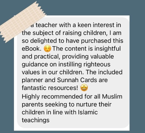 Guidebook – OhMyDearChild